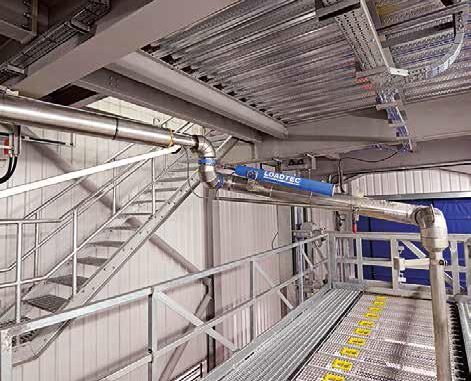 Carbis Loadtec Group Ltd., UK - ATTATECH CO., LTD.