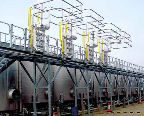 Carbis Loadtec Group Ltd., UK - ATTATECH CO., LTD.